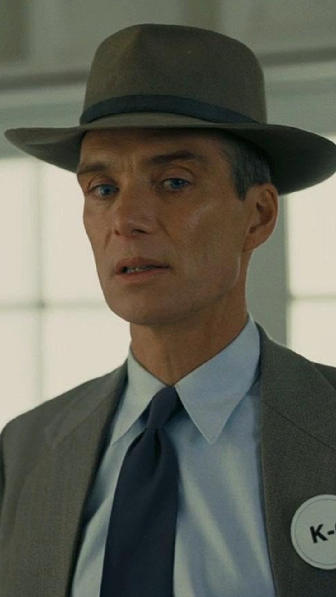 The truth about Oppenheimer's big explosion