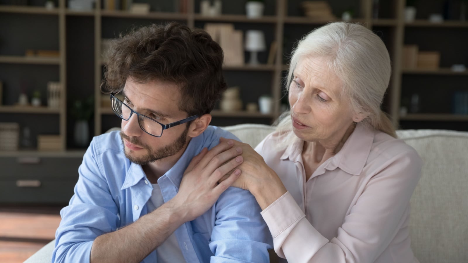 15 Mistakes Parents Only Realize After the Kids Are Grown