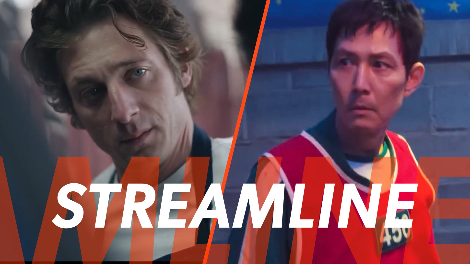 Decider Streamline: 'The Bear' Season 4 On Hulu, 'Squid Game' Season 3 ...