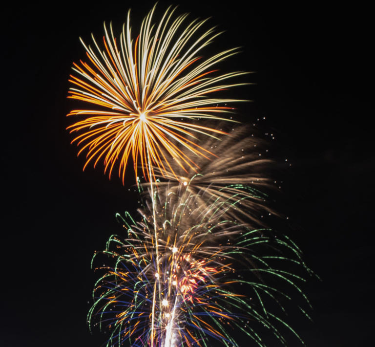 How to get stunning pictures of fireworks this Fourth of July