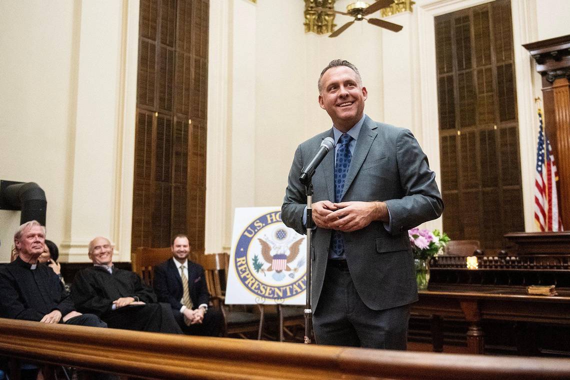 California U.S. Representative races could help determine control of ...