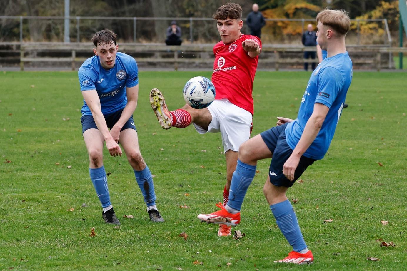 Updated: Linton Hotspur on road in round one of next football season’s ...