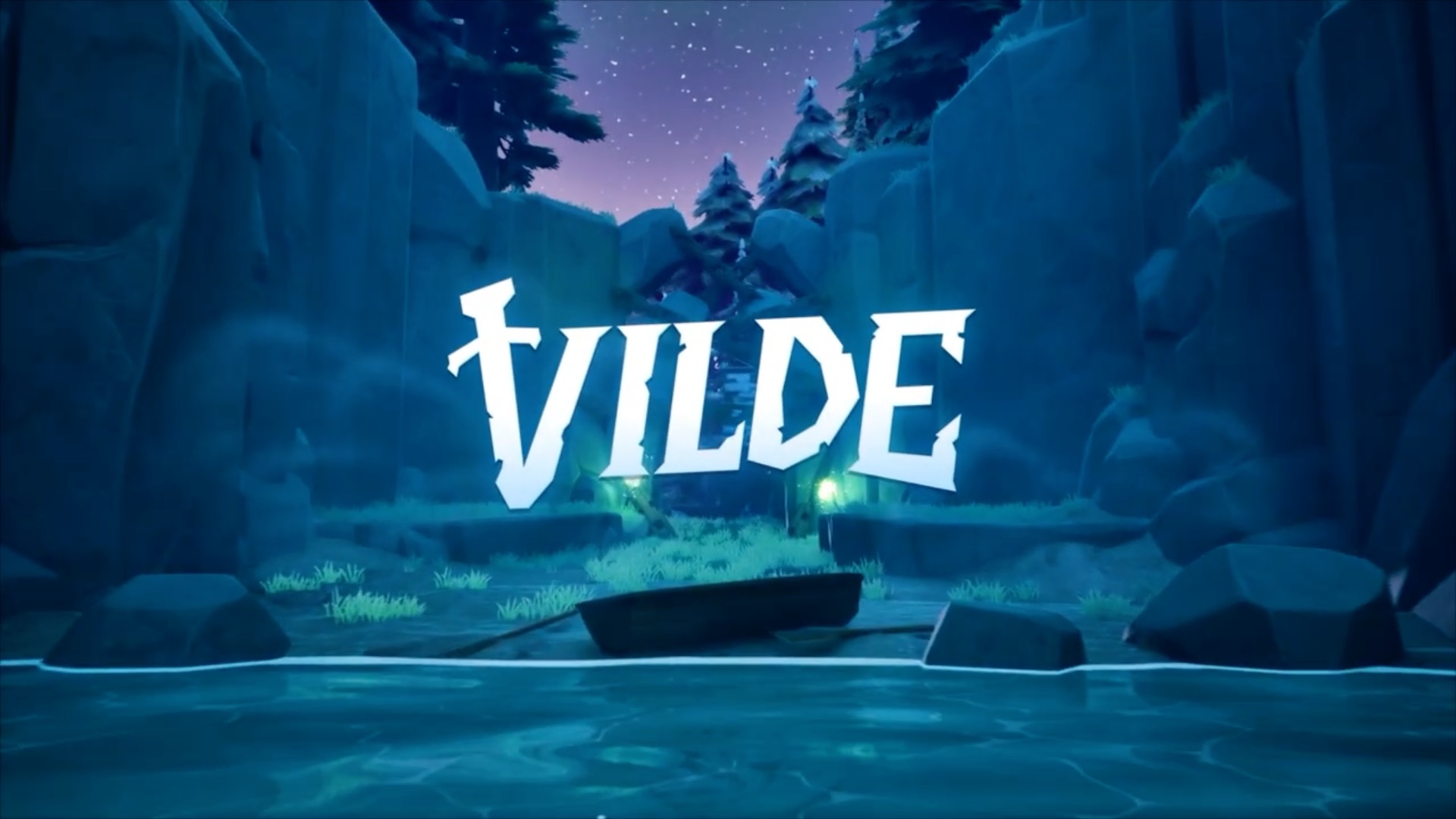 Vilde Official Launch Trailer