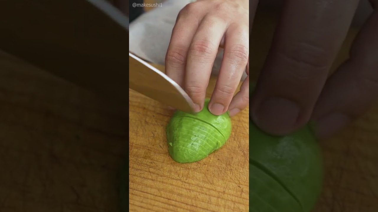 Legendary Salmon Philly Roll Without Rice