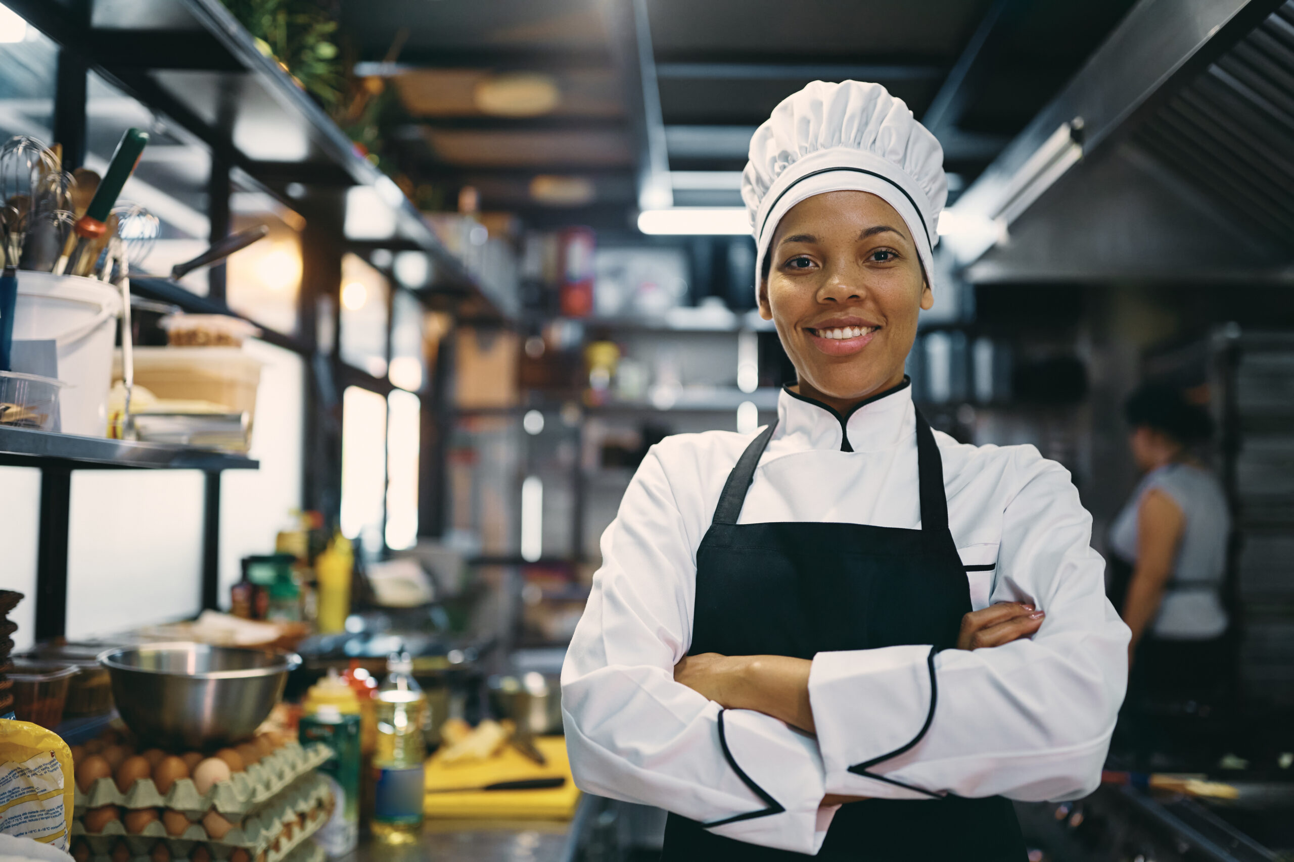 Top 5 Women In The Culinary World You Should Know