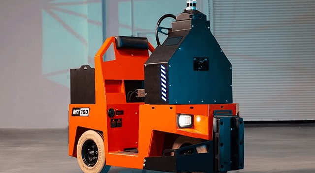 Cyngn Shares Skyrocket After NVIDIA Highlights Its Autonomous Tech