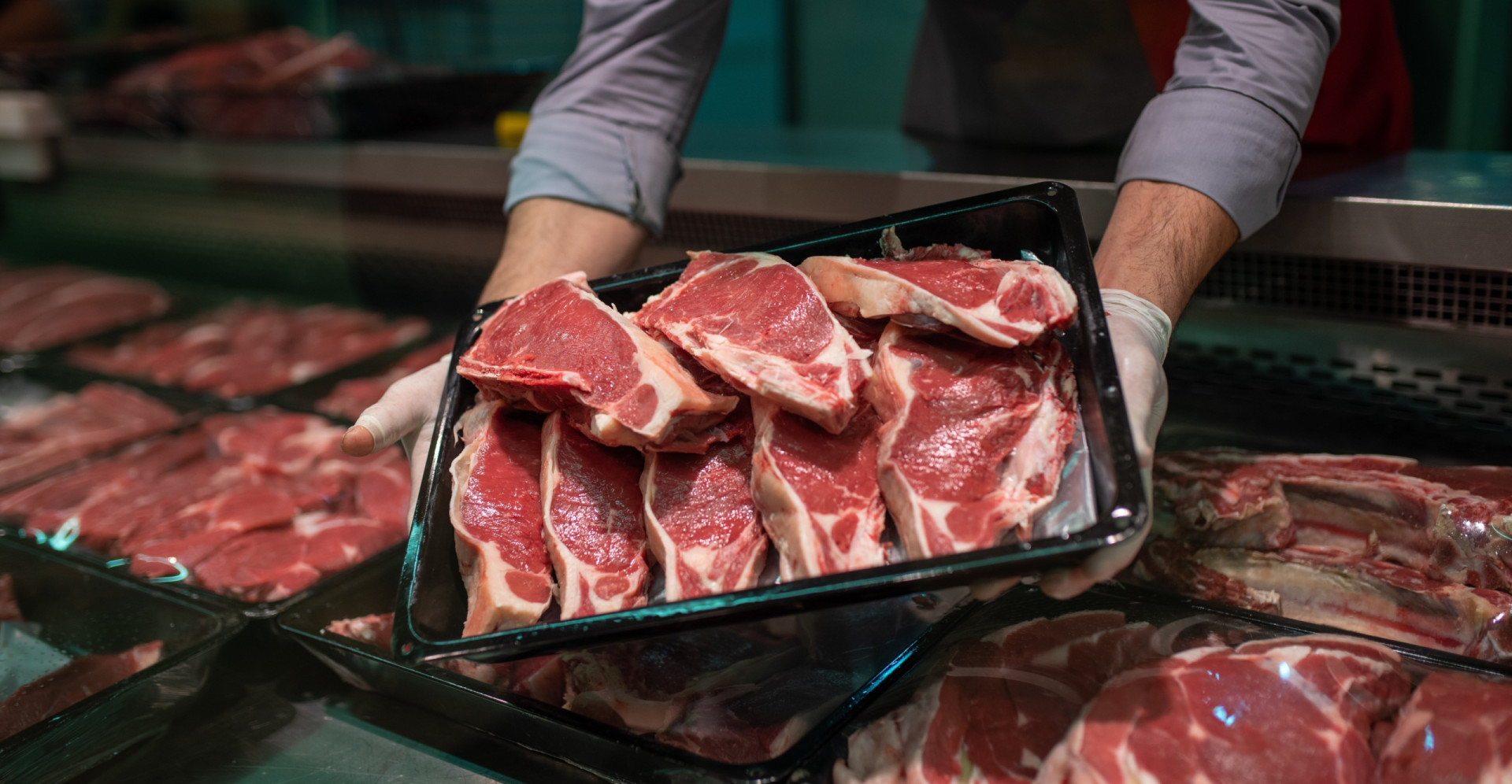 How cutting out meat affects your mind