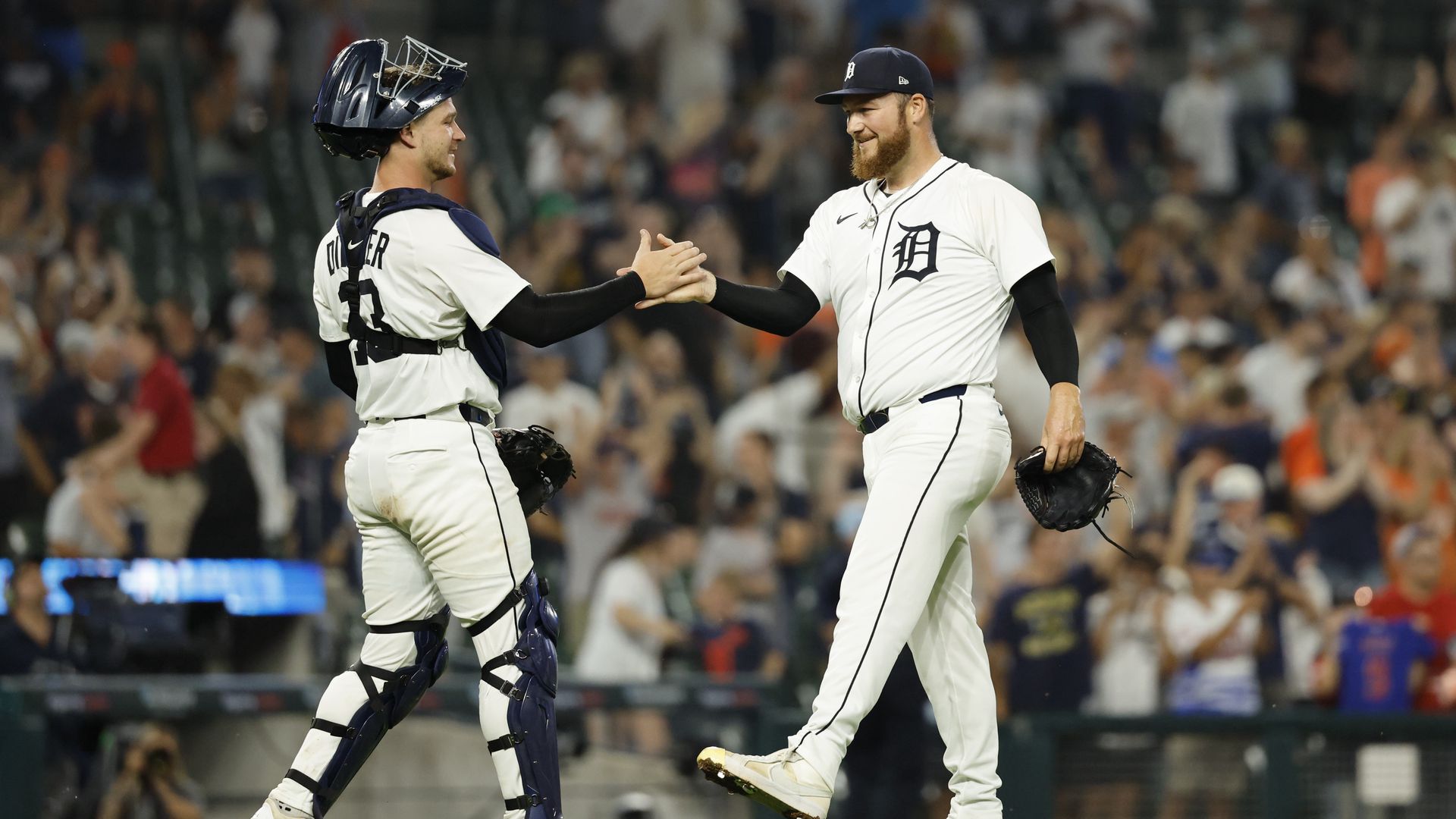 The Tiger Beat: Will the Tigers get worse?