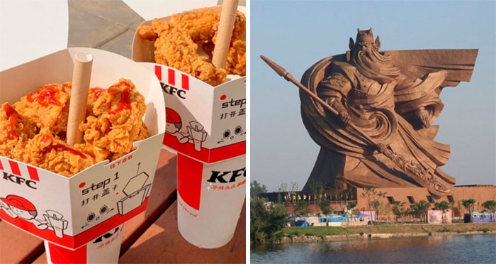 48 Amazing Pics That Prove China Is A Place Like No Other