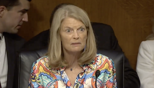 Murkowski Clashes with Administration Over Public Broadcasting Cuts ...