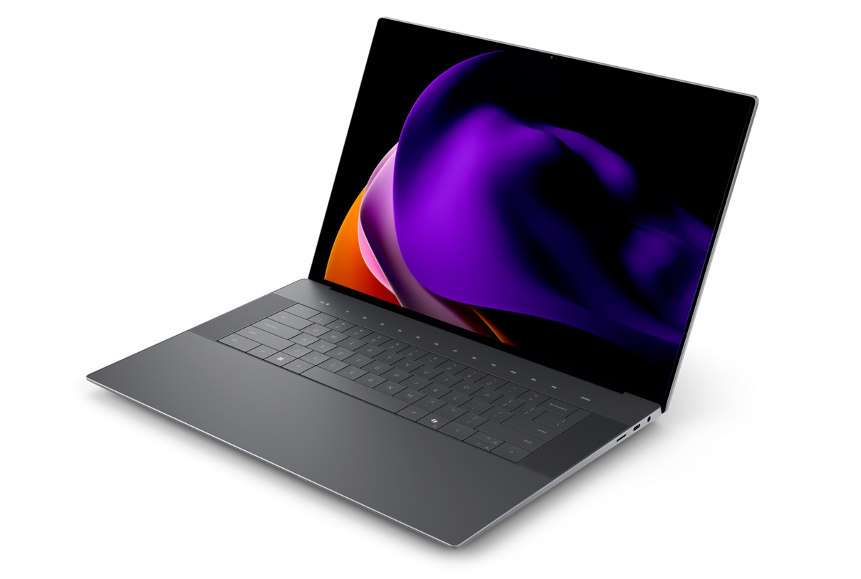 Dell announces new Premium replacement for the XPS line