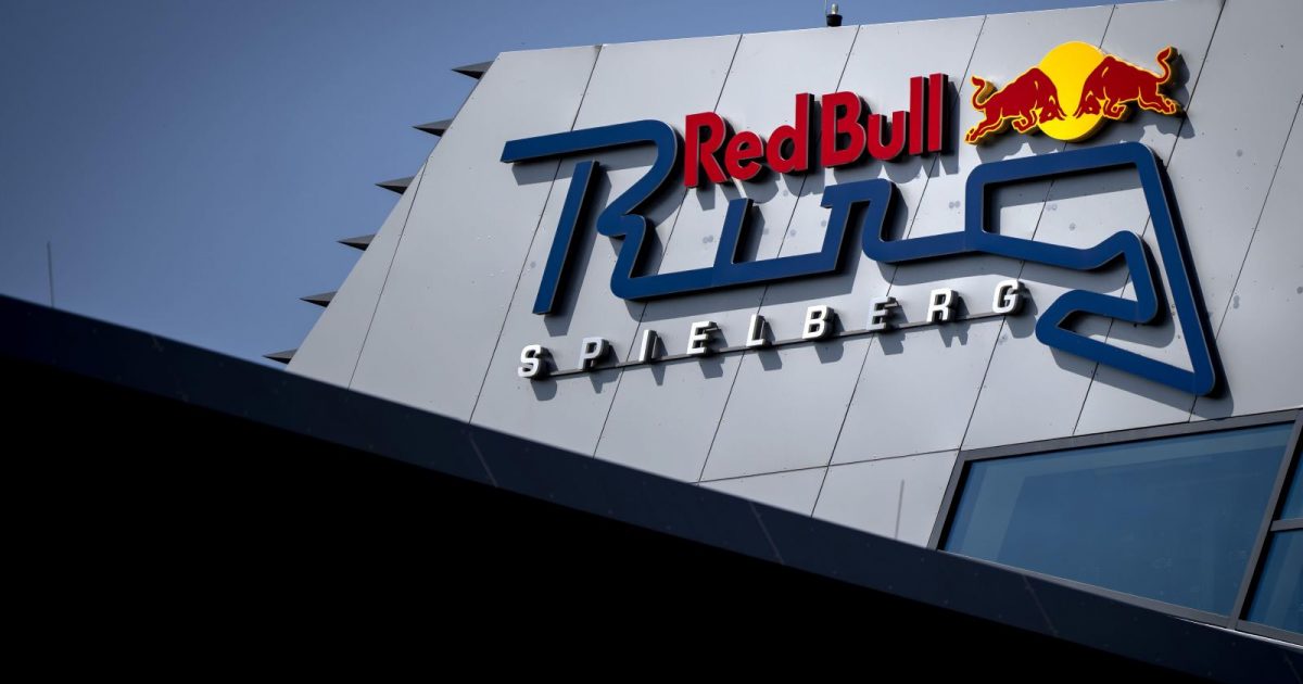 Major Austrian Grand Prix update as severe weather warning issued