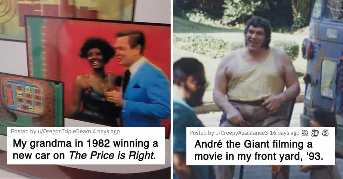 23 Photos That Define Old-School Cool