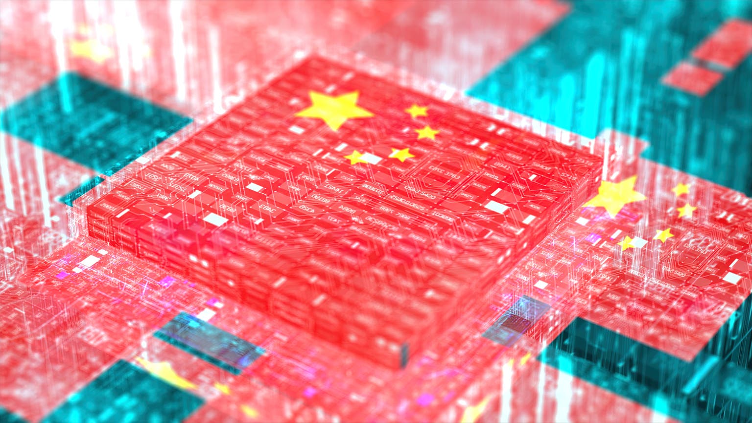 China eyes $295B push to scale AI data center expansion - report