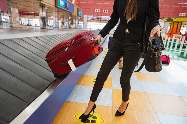 Major hand luggage rule change plan could affect UK airline passengers