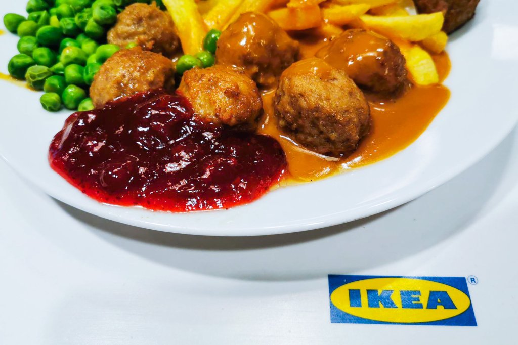 Craving an Ikea meal? Company halving restaurant prices for some