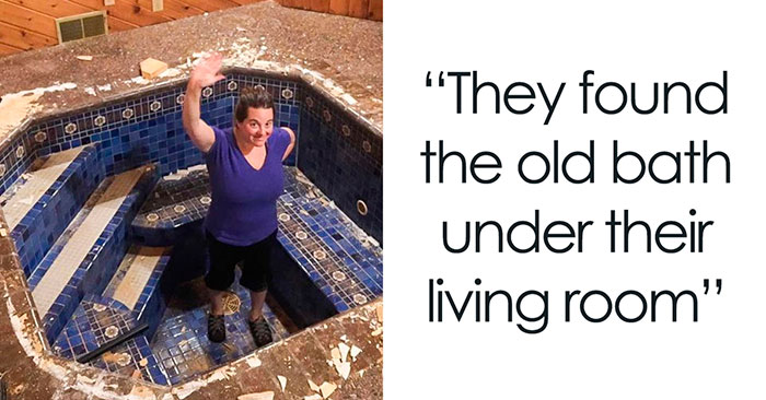 36 Times People Found Hidden Treasures Left By Previous Owners Inside ...