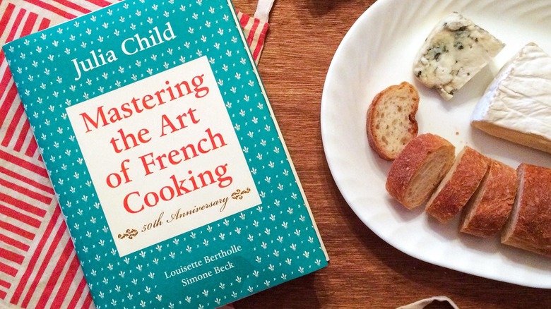 The 20th Century American Cookbooks Now Considered 'Kitchen Bibles'