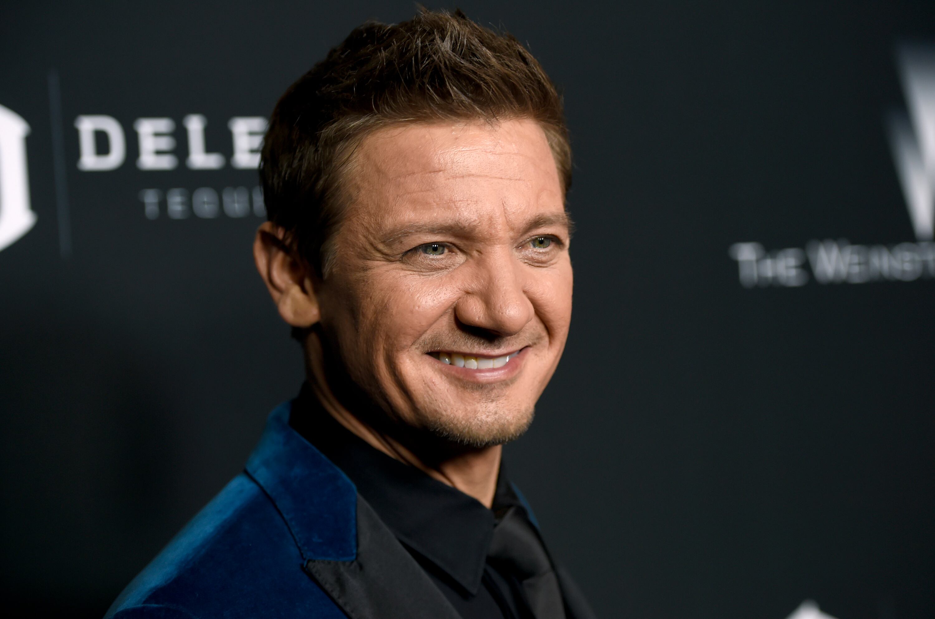‘Avengers’ actor Jeremy Renner named U.S. Venture Open guest of honor