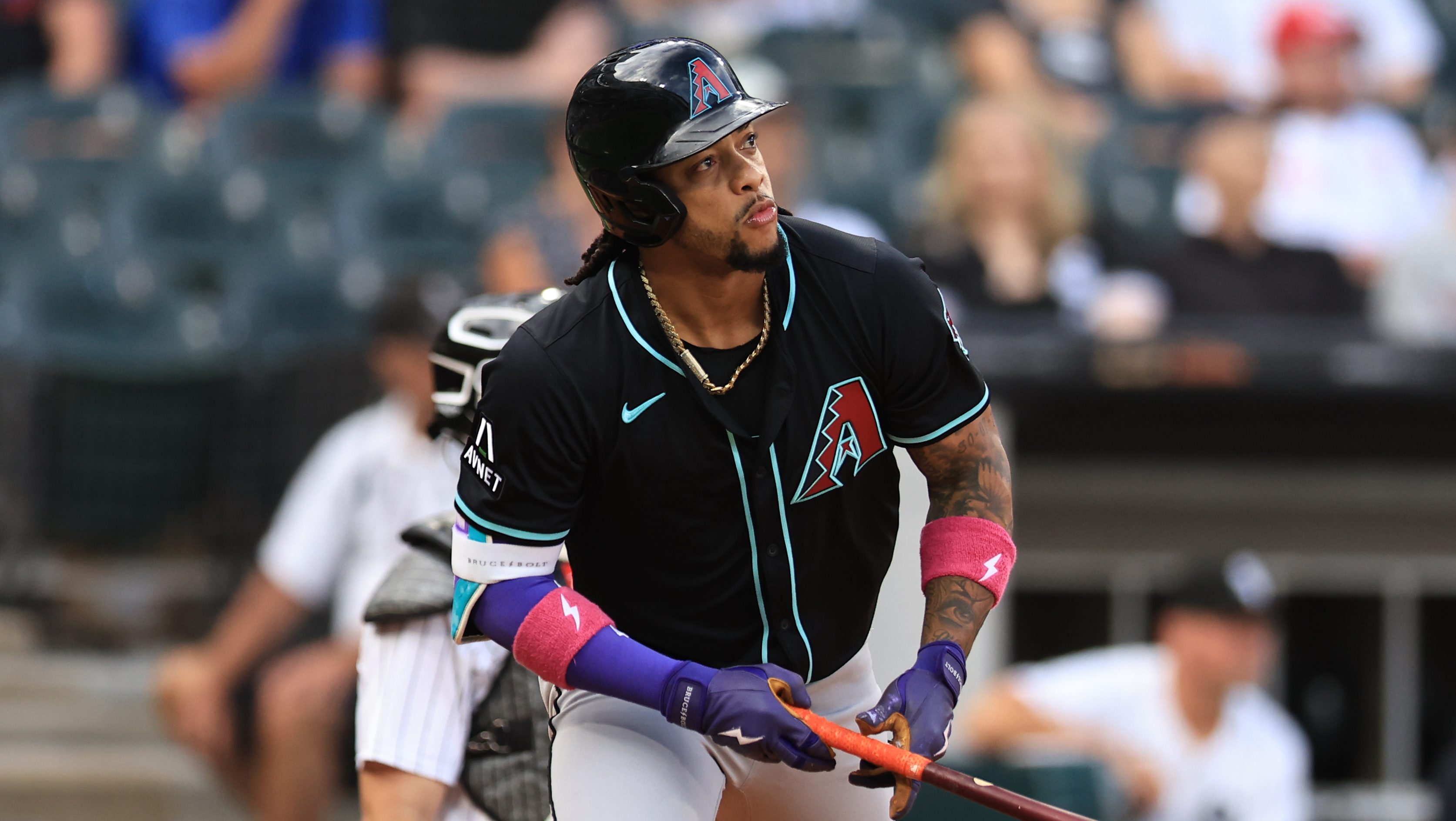 Who Was the Fan Banned by MLB for Heckling Ketel Marte? Here’s What He Said