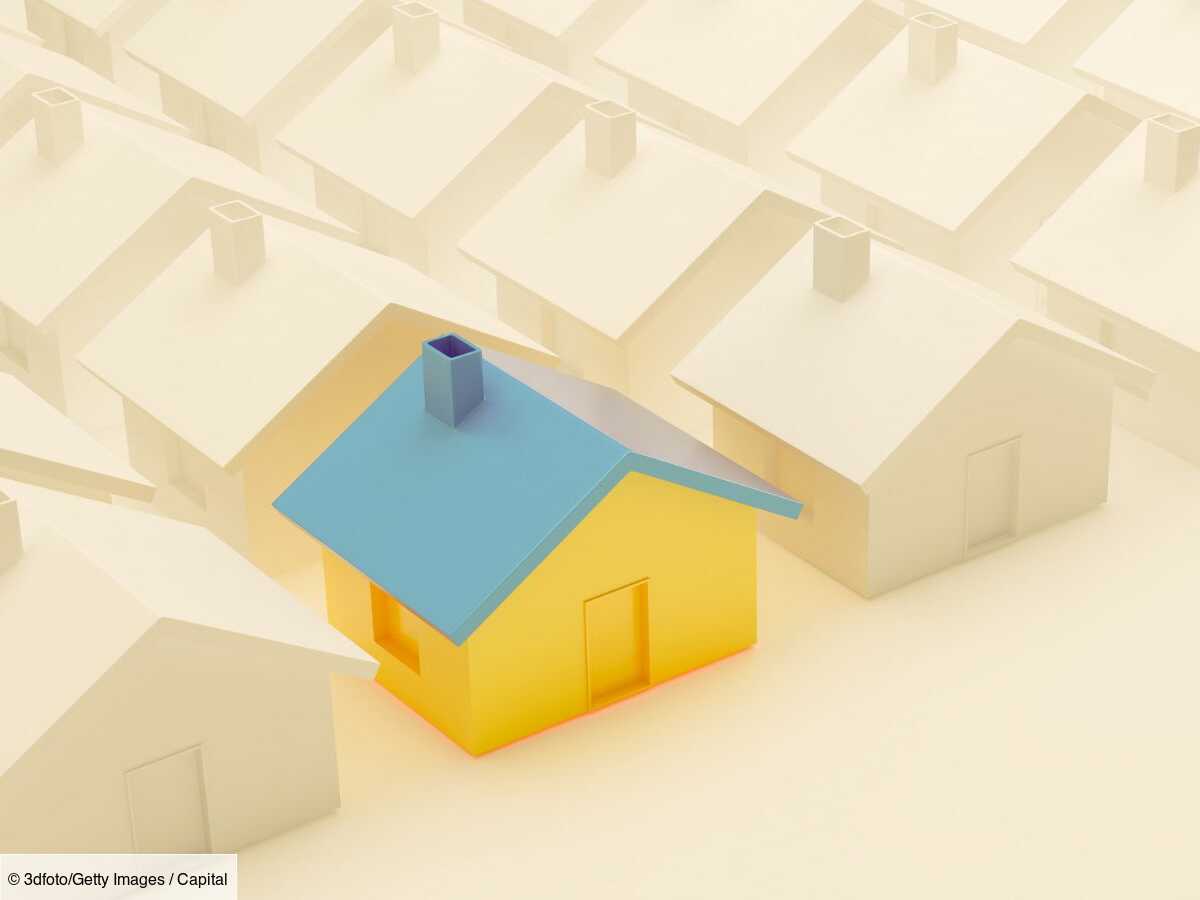 Investissement locatif : opter pour le régime réel