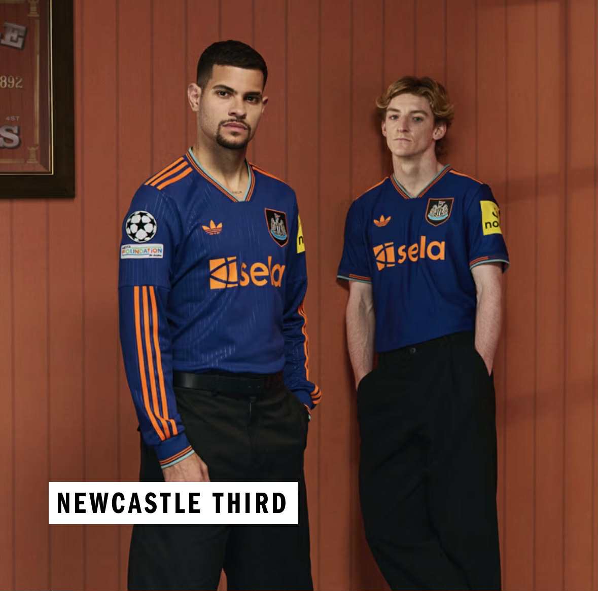 'Powerful' - Newcastle United chief sends message after biggest deal in ...