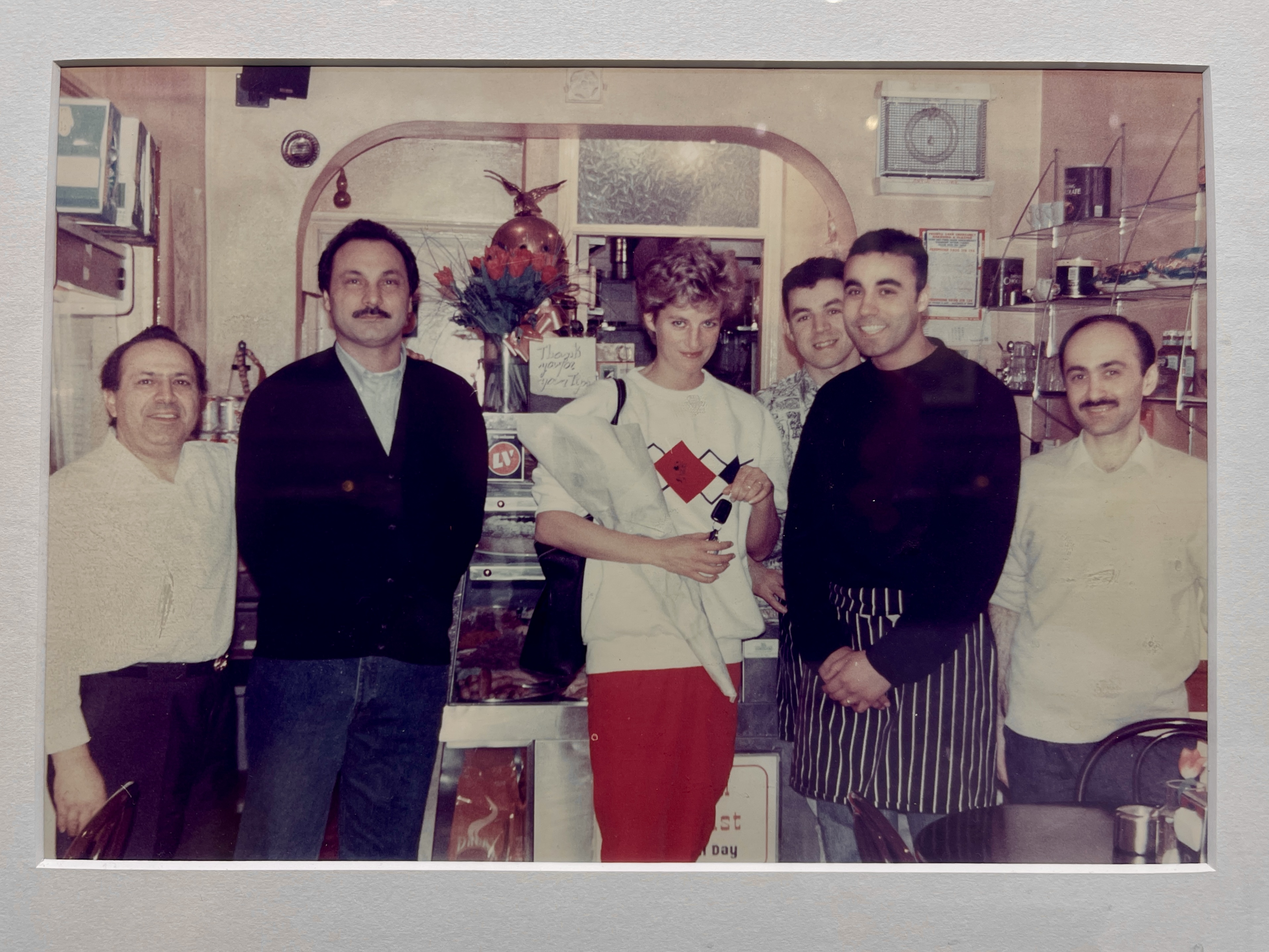 Illegal workers repeatedly hired at famous Kensington café dedicated to ...