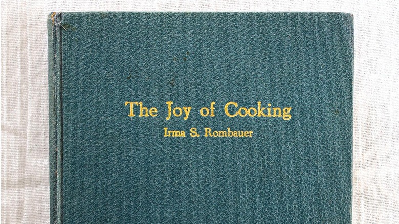The 20th Century American Cookbooks Now Considered 'Kitchen Bibles'