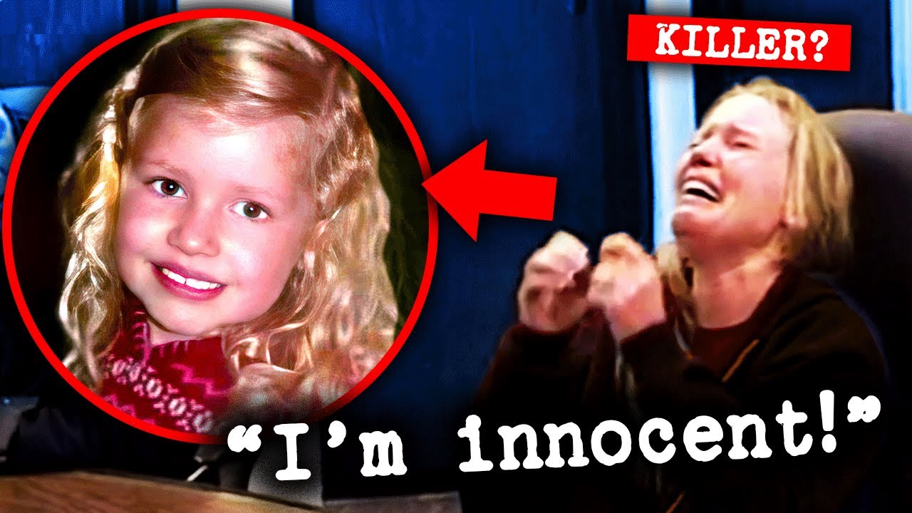 Cops Think Step-Mom Killed Dad – Until 6YO Reveals This Clue