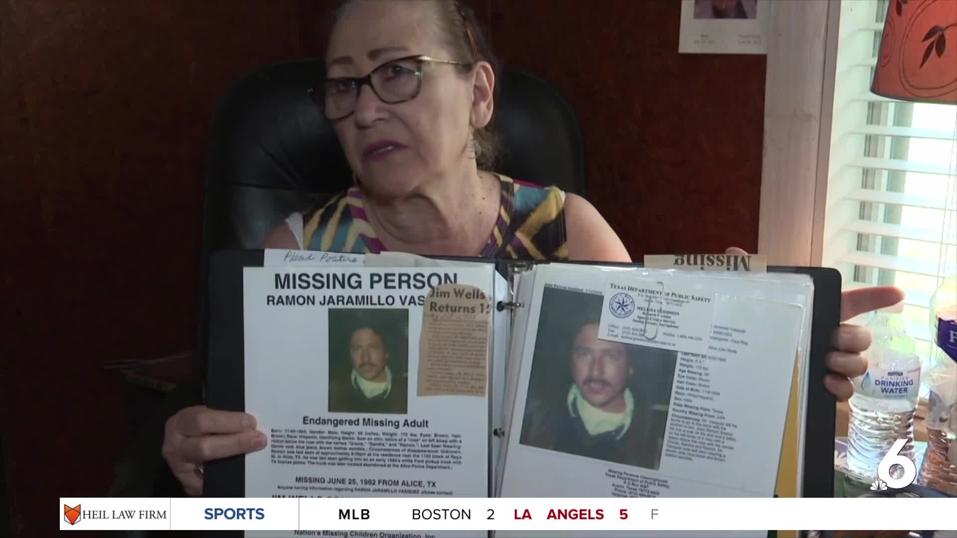 Alice family 43 years since brother's disappearance, still seeking answers