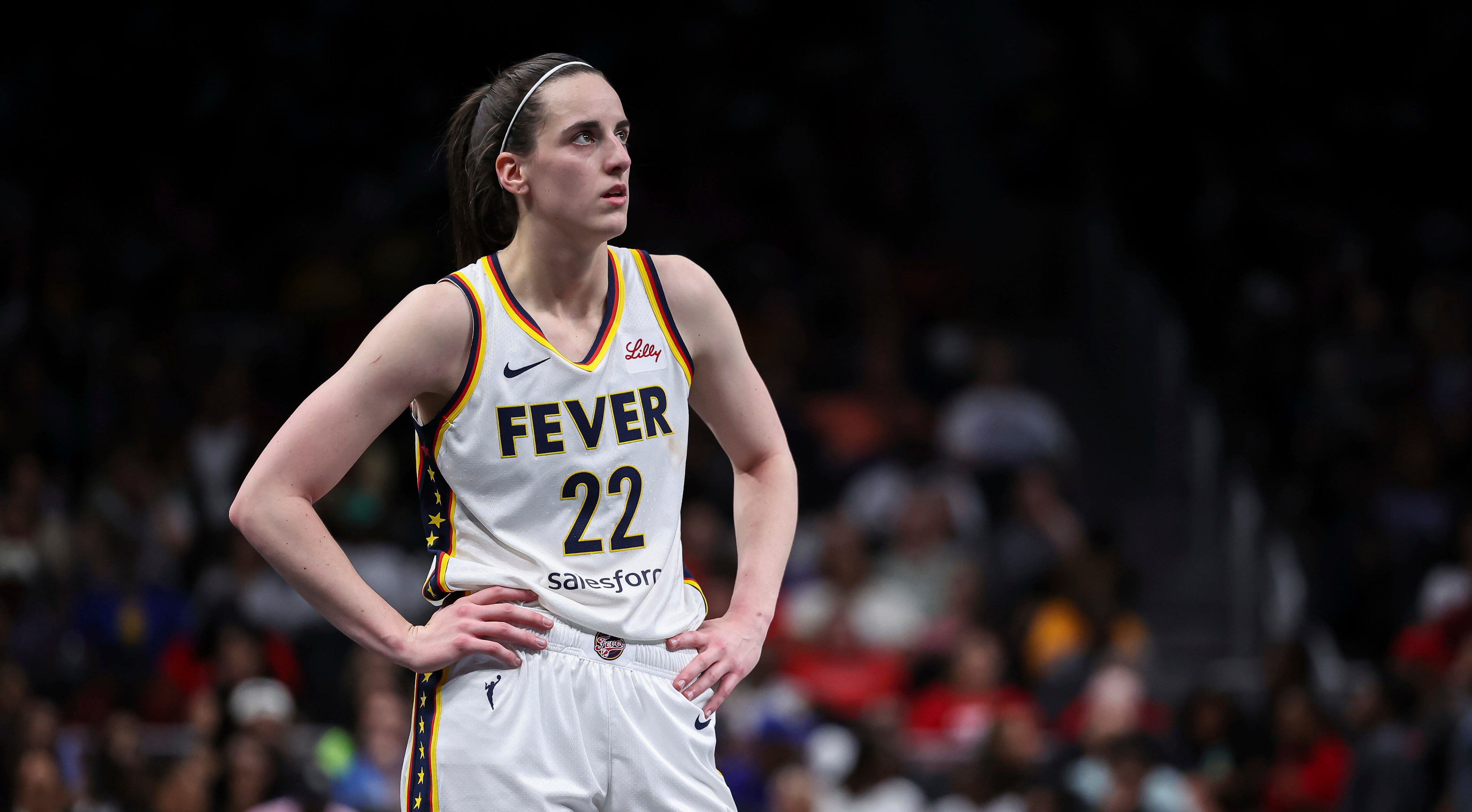 Indiana Fever star Caitlin Clark to miss WNBA All-Star Game, 3-Point ...