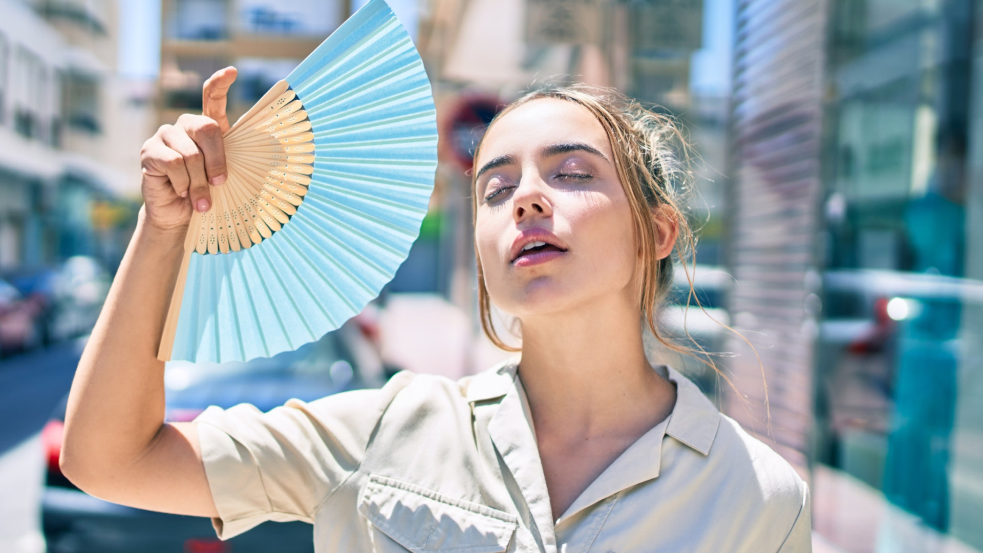 The 30 most humid cities in the United States