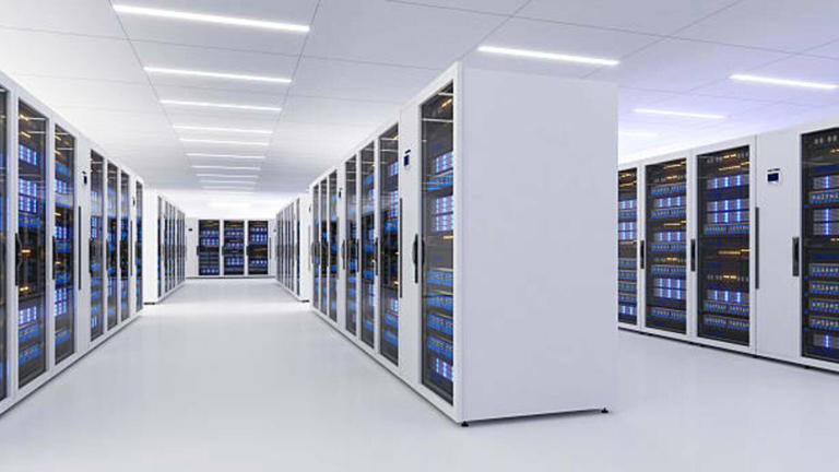 Equinix stock slides after five-year outlook sees AFFO growth slowing ...