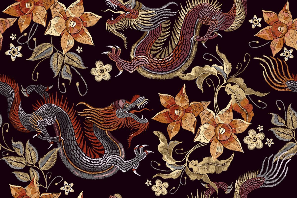 Top 10 Most Common Chinese Symbols and Their Meanings
