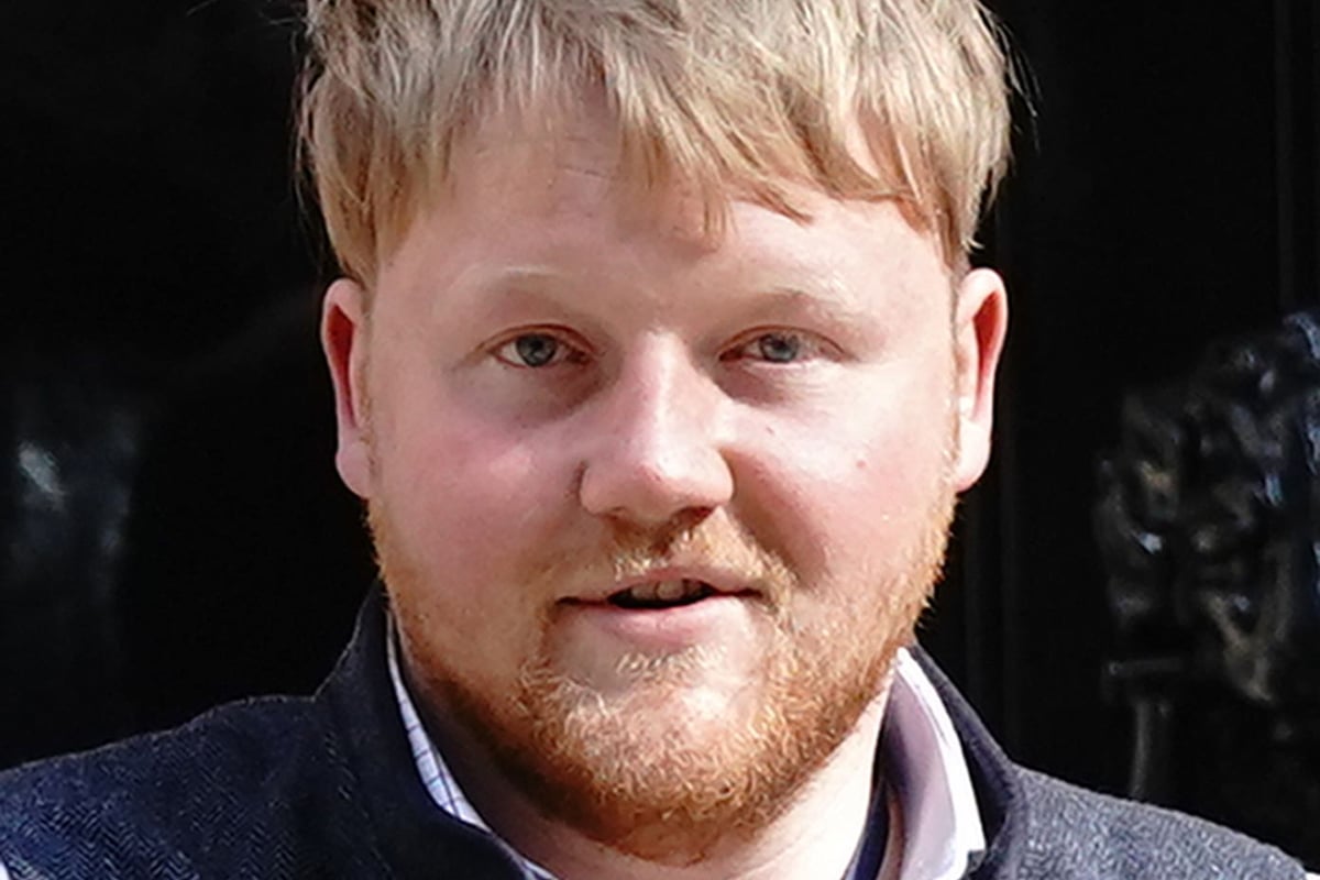 Clarkson’s Farm star Kaleb Cooper praised for preventing 'dangerous ...
