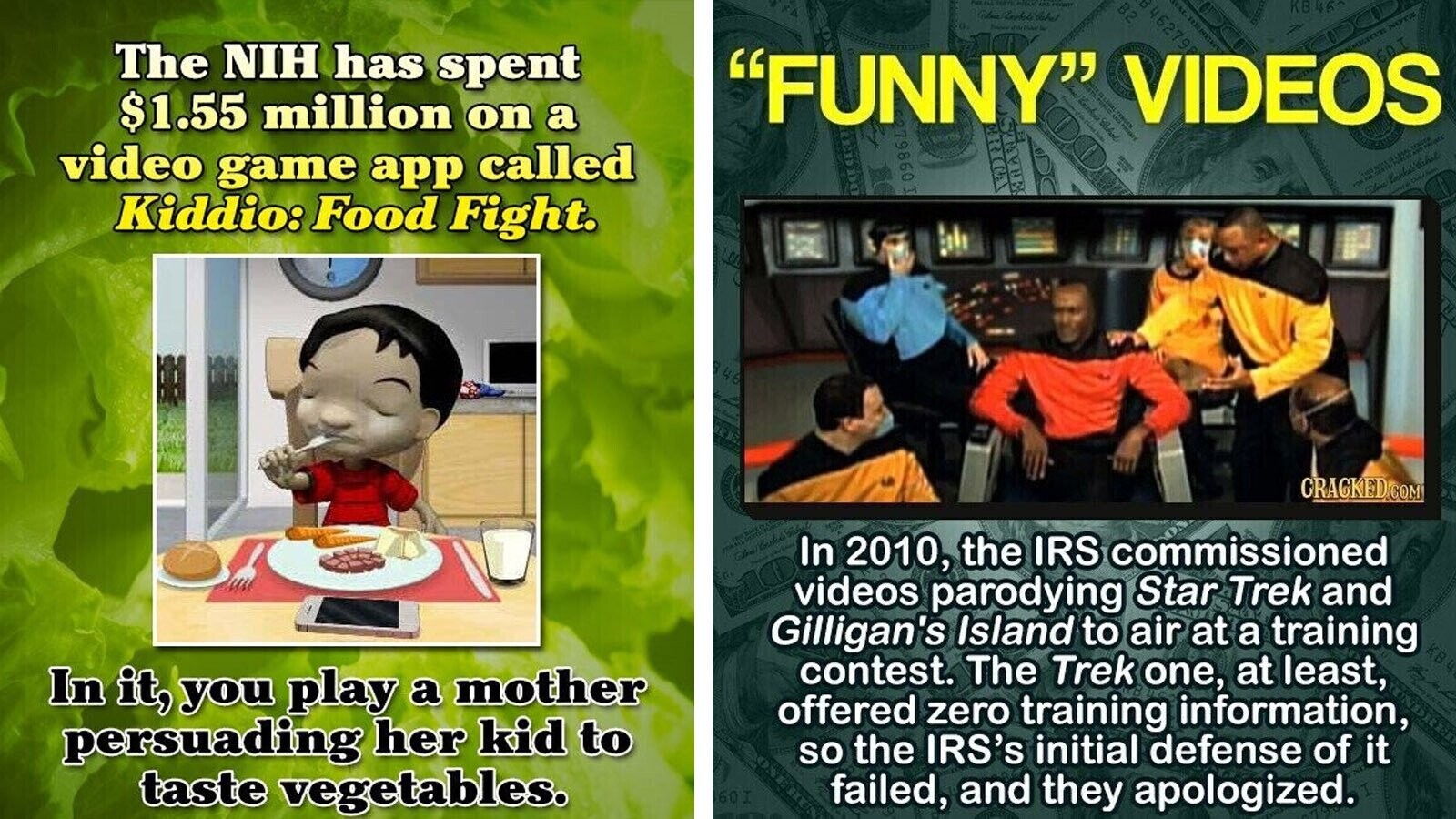 26 Government Failures and Missteps That Brought Shame Upon Their ...