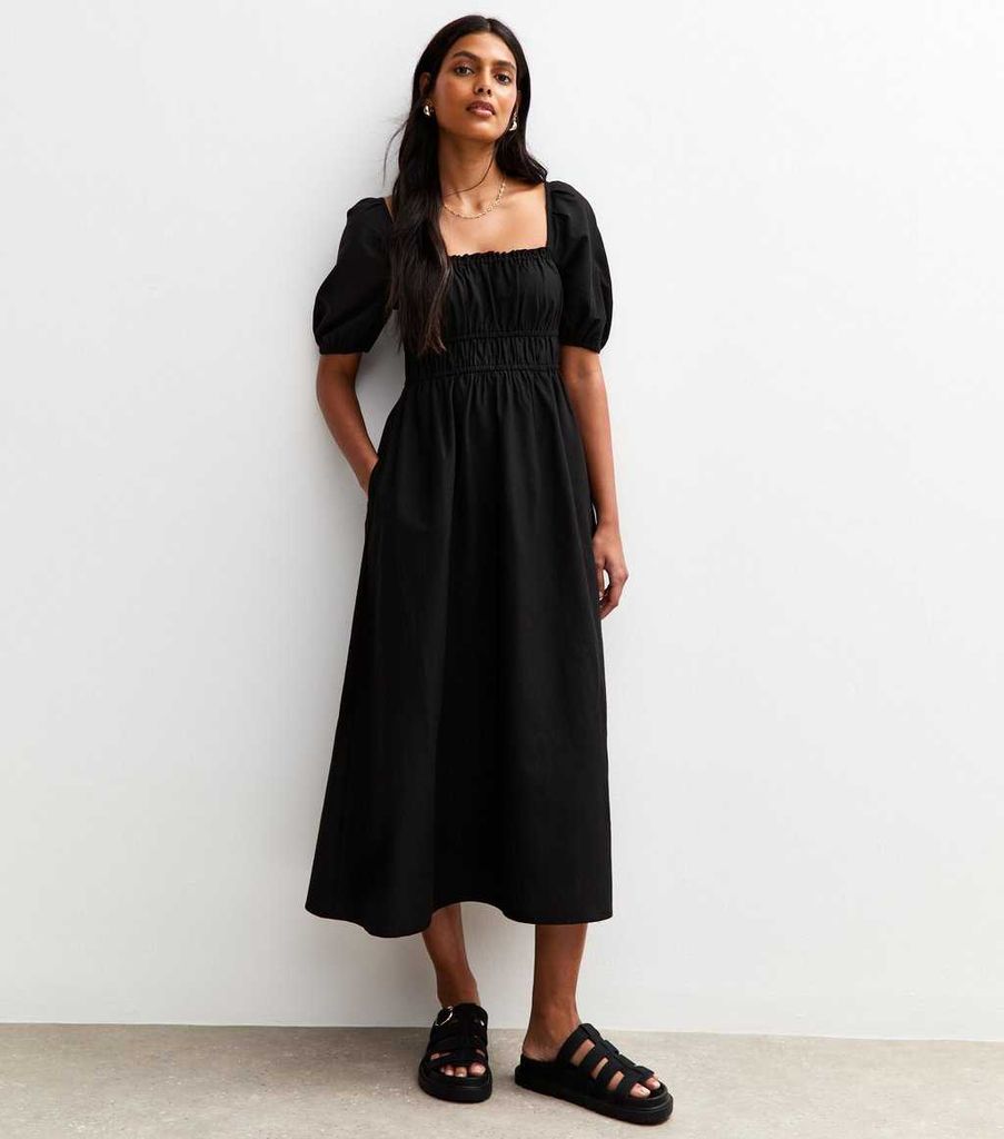 13 best chuck on dresses for women in their 40s, 50s and 60s who want ...