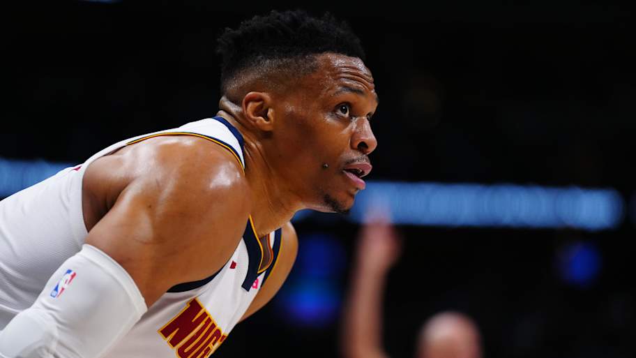 New Report on Kings Targeting Russell Westbrook, Trae Young Among Point ...