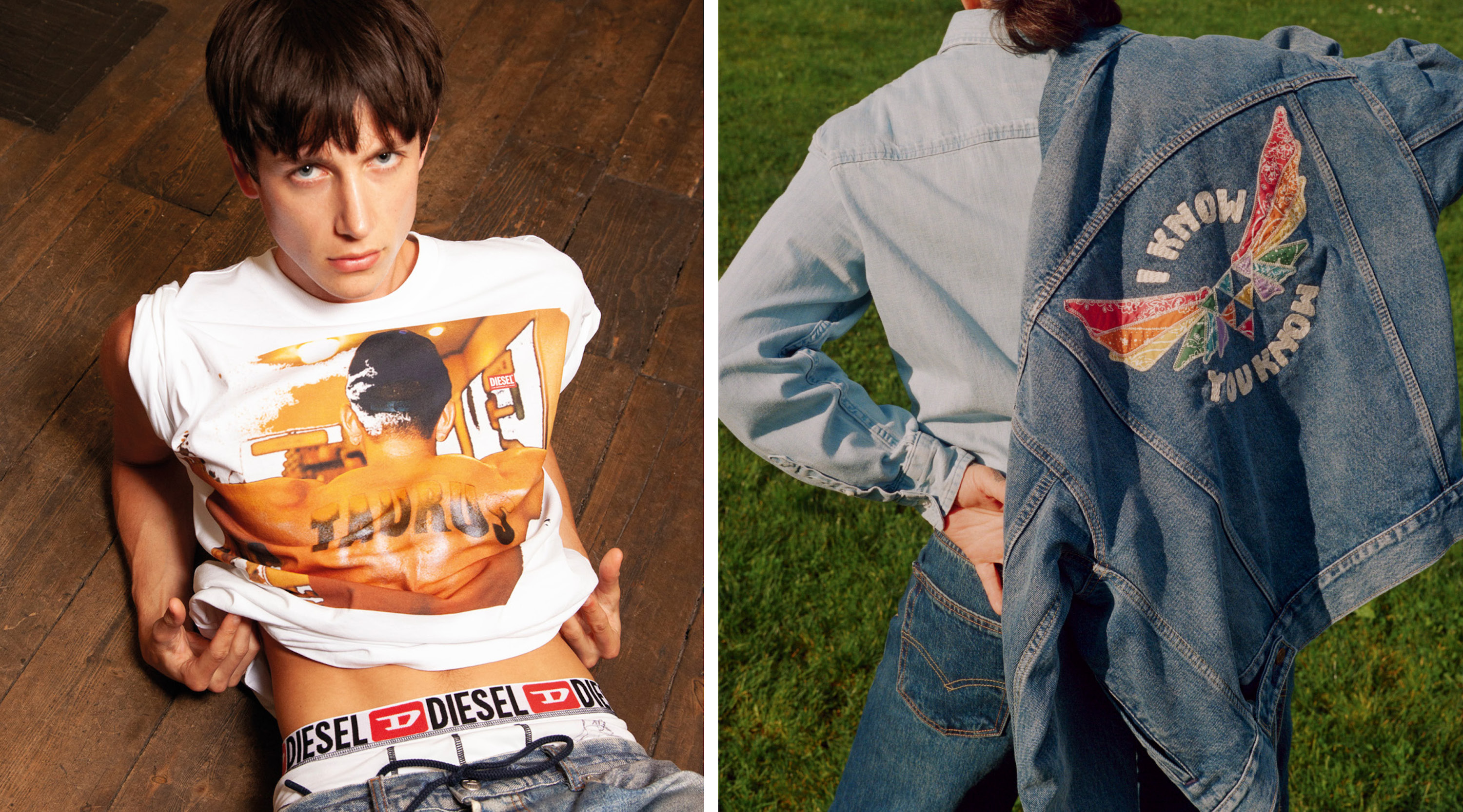 Consumers Demand Authenticity Over Rainbow-Washing Pride Collections