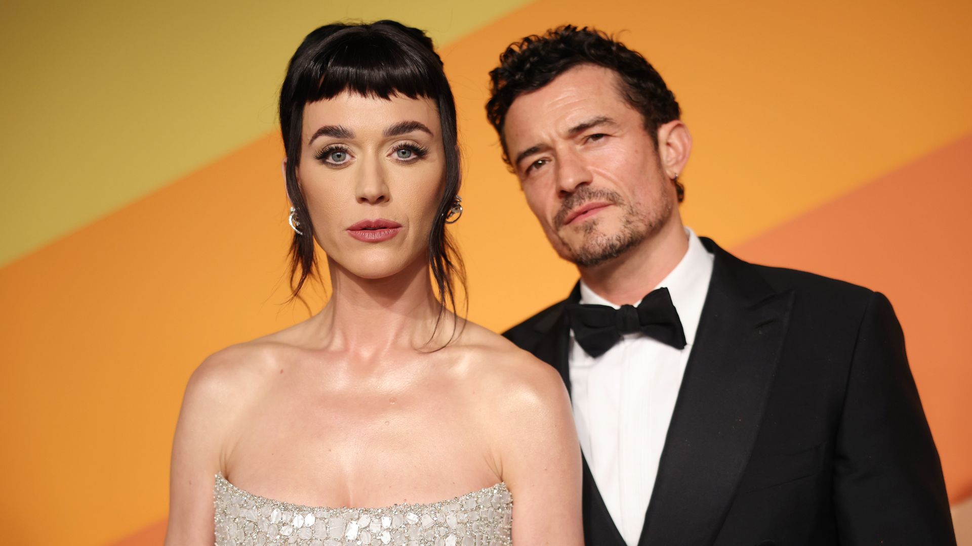 Orlando Bloom posts about 'lacking love' and 'loneliness' after ...