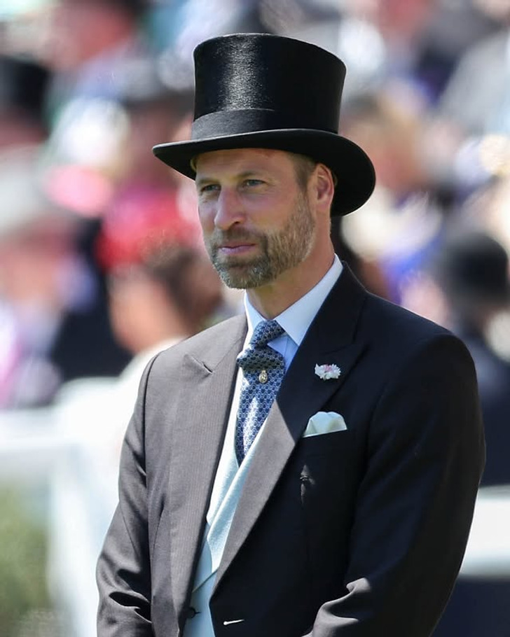 “So Handsome,” Prince William’s New Look Stuns the Internet