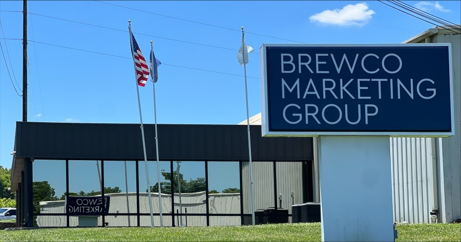Brewco Saw Systems to expand in Muhlenberg County