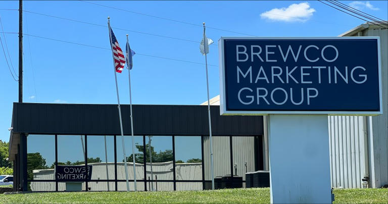 Brewco Saw Systems to expand in Muhlenberg County