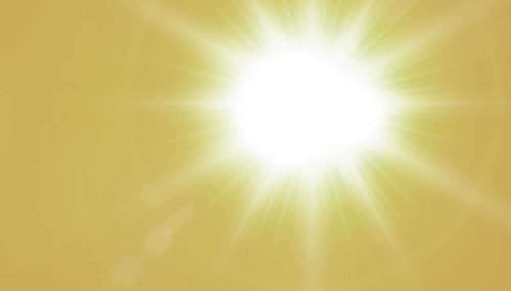 Get ready! A major heat wave will take the Triad heat index back into ...