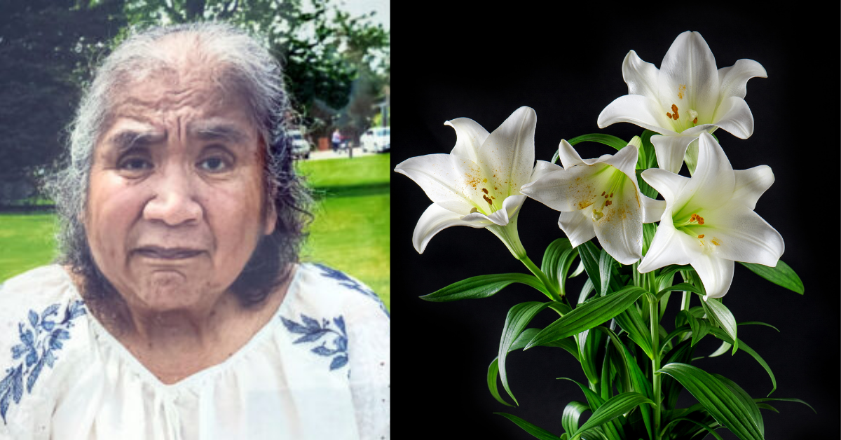 Esther Gutierrez, Racine family matriarch, dies at 71