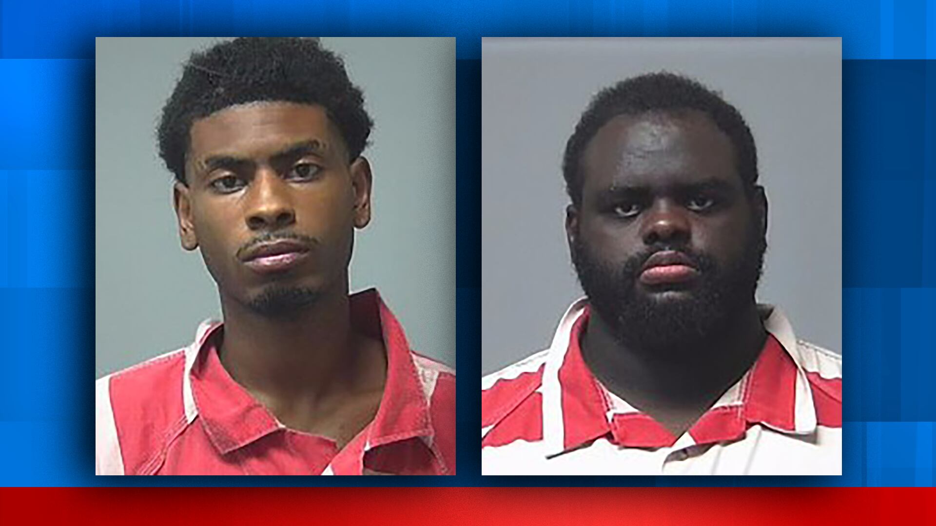 2nd suspect arrested in Atmore drag race shooting that killed teen ...