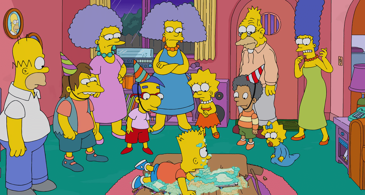 Um, ‘The Simpsons' Killed Off a Major Character and Fans Still Can't ...
