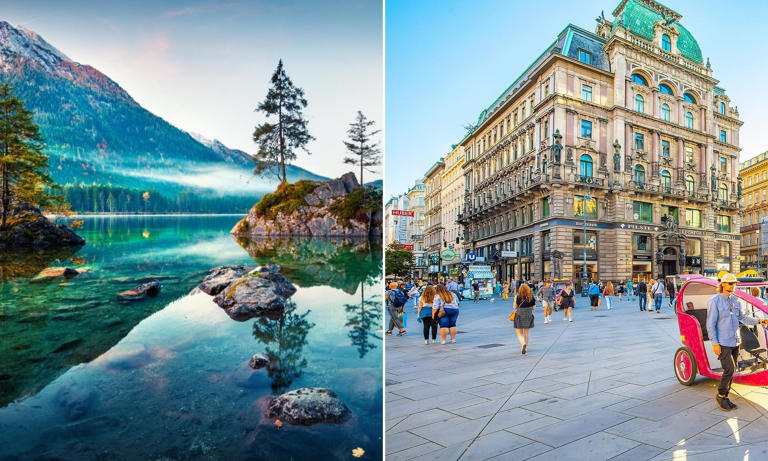 Inside Britain's most expensive train - with Michelin-star meals and on ...