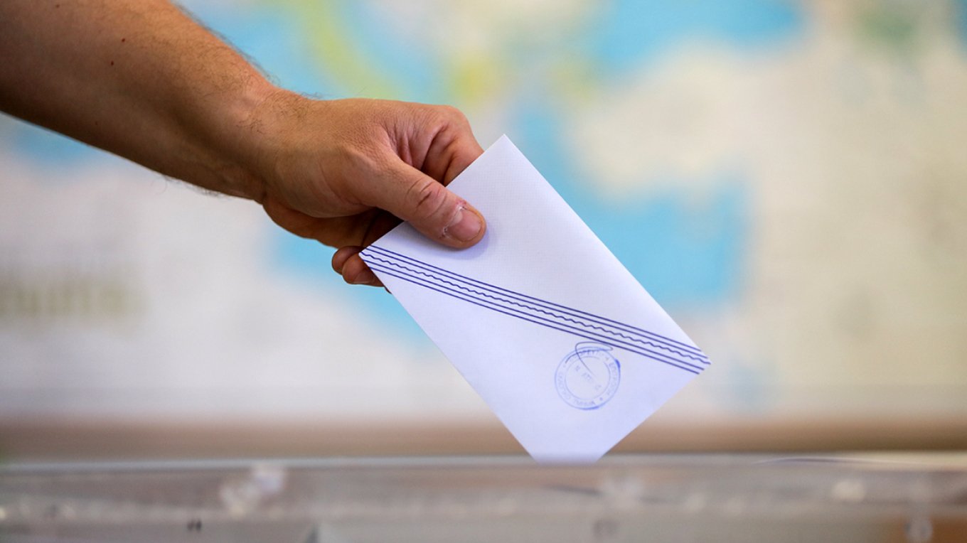 Νέα Δημοσκόπηση: Προβάδισμα ΝΔ, βυθίζεται ο ΣΥΡΙΖΑ – Αβεβαιότητα για ...