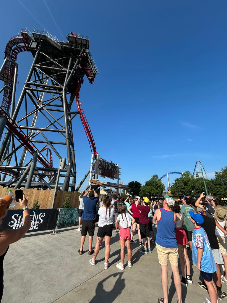 Check out these amusement parks – big and small – within a day's drive ...